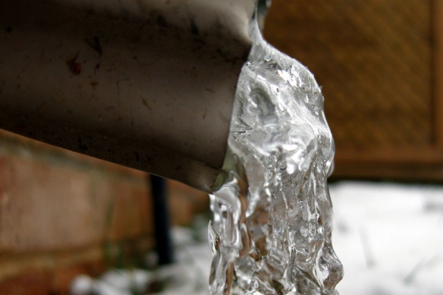 Escape Of Water And Burst Pipes, What You Need To Know This Winter ...