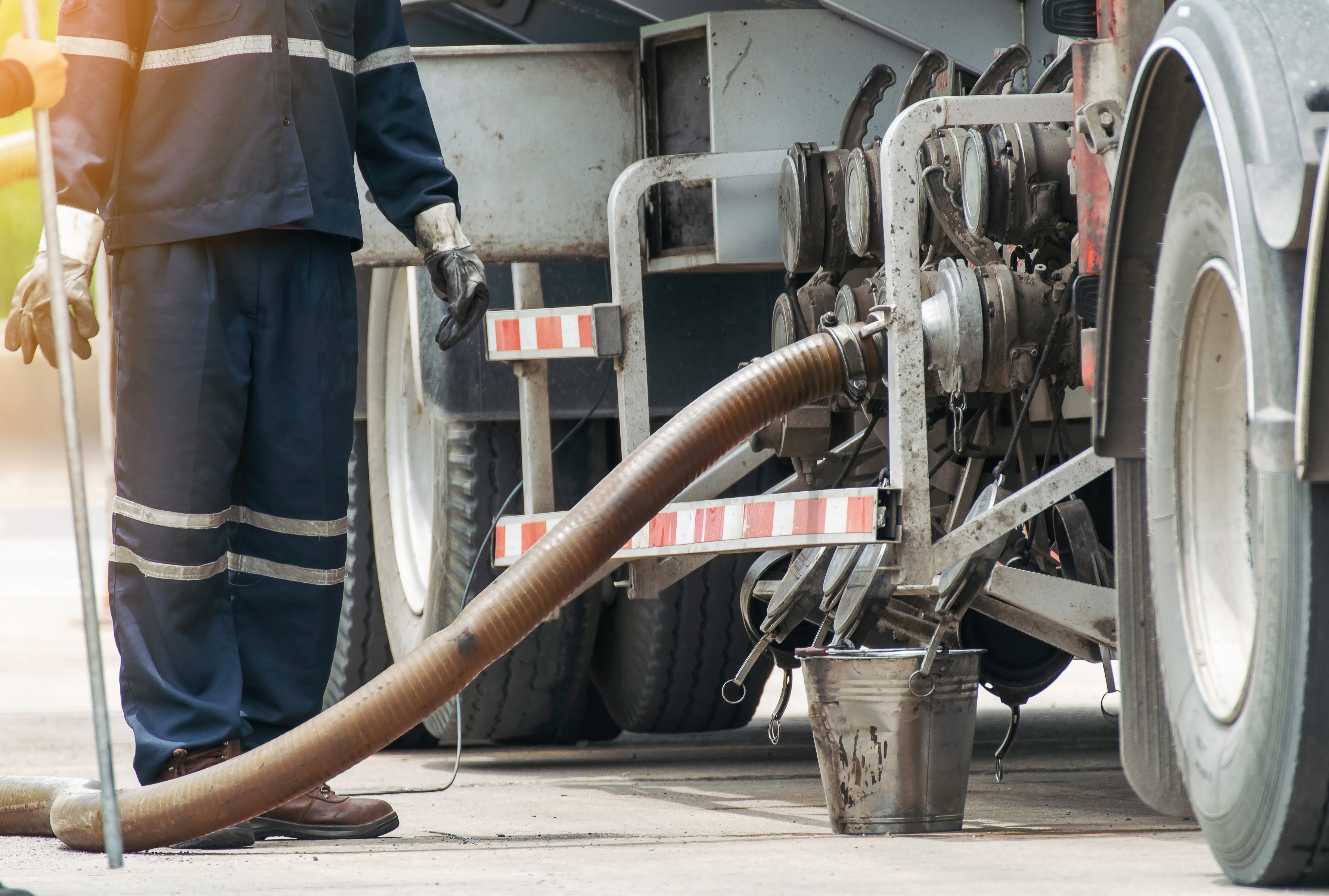 Tankershield – an innovative offering to the Bulk Liquid Tanker market